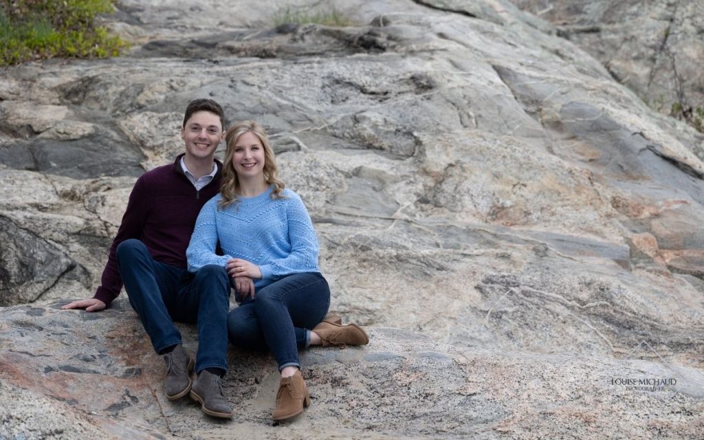 Blog | Louise Michaud Photographer | Salem, MA